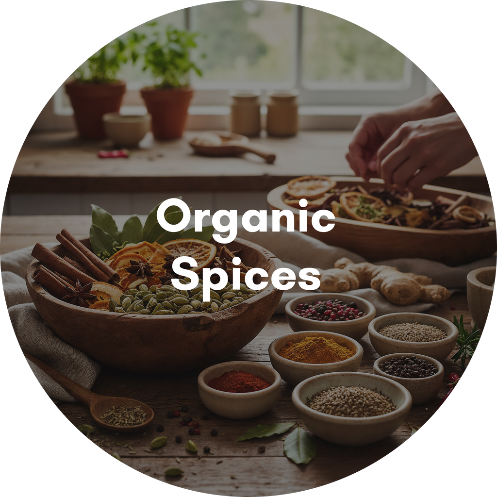 Organic Spices – Page 4 – organicwaywholesale
