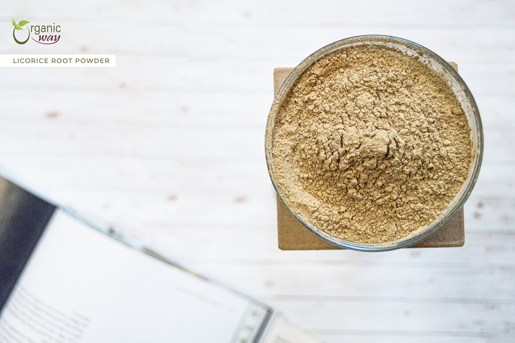 Licorice Root Powder